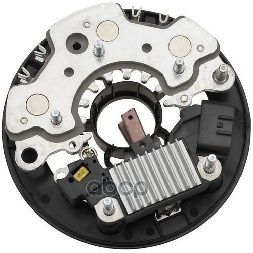 Регулятор, диодный мост генератора NISSAN MAXIMA QX, MURANO, 14.4V, A-CIRCUIT шт. Zikmar арт. Z28069R