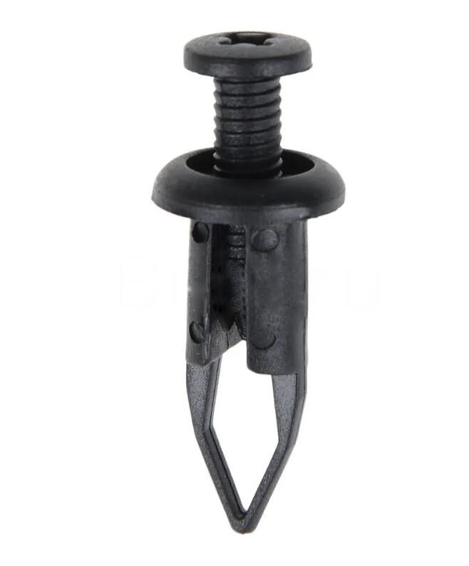 Клипса MASUMA KJ-383