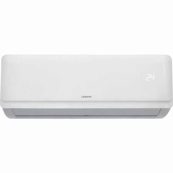 Кондиционер сплит-система LESSAR LS-H09KFE2/LU-H09KFE2