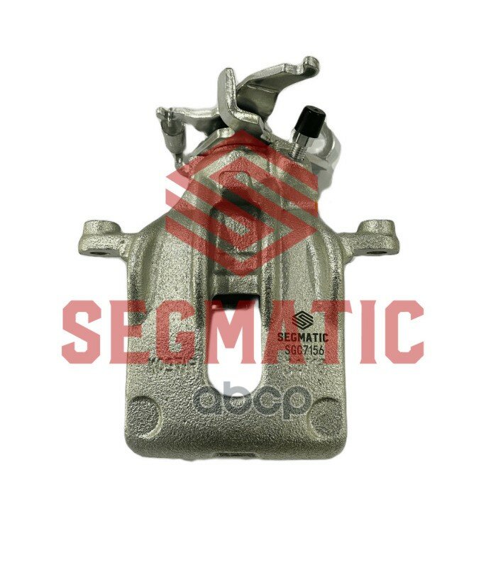 Суппорт тормозной задн. прав. FORD Focus 98-04 SEGMATIC арт. SGC7156