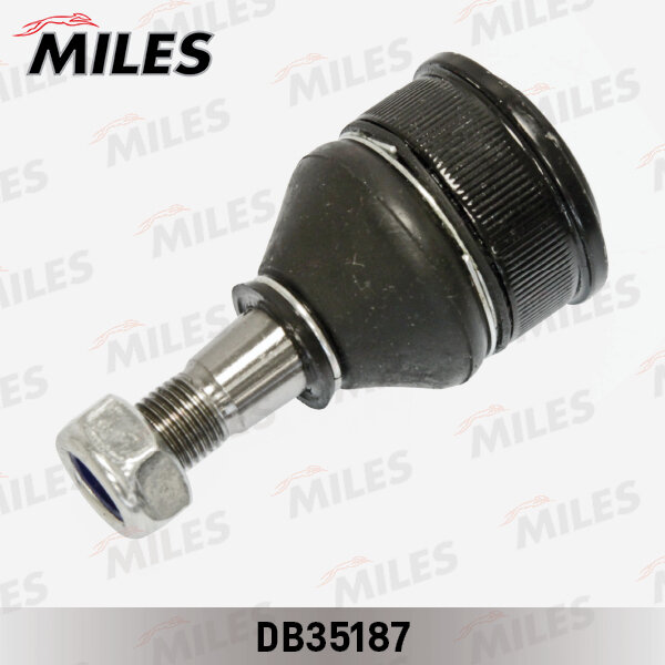 Шаровая опора Mazda (GG, GH) 6 03-13 верхняя Miles