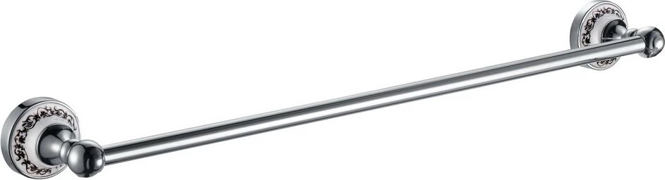 Полотенцедержатель 63,5 см Fixsen Bogema FX-78501