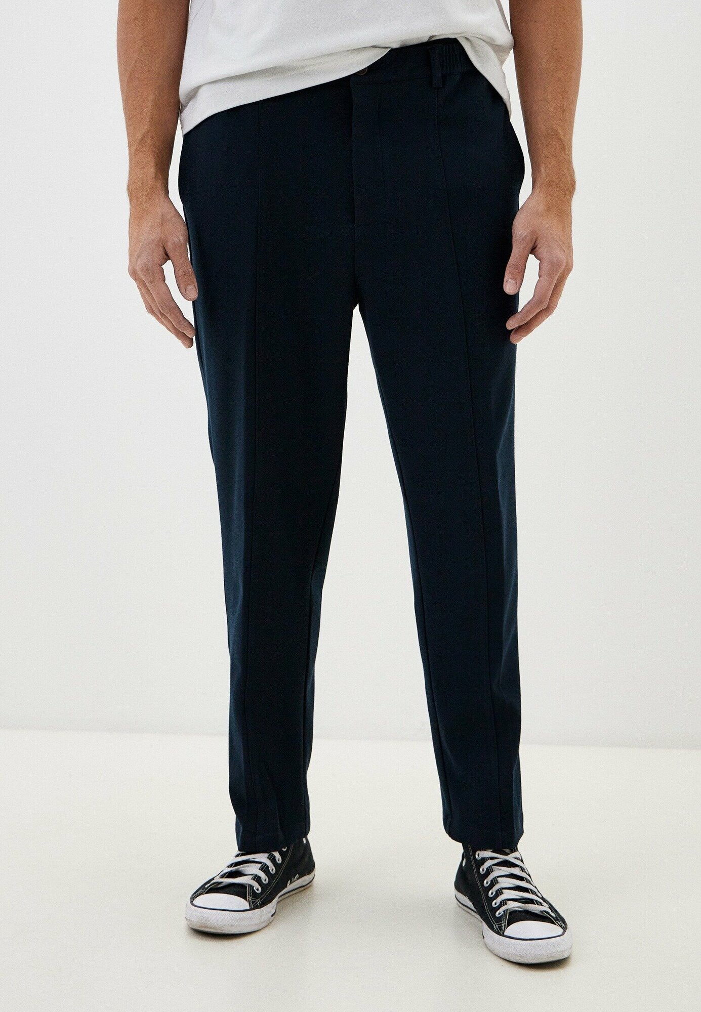 Брюки джоггеры Casual