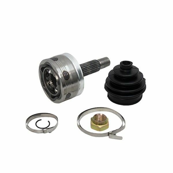 ШРУС наружный для ВАЗ 2108-15, 1118 Калина, 2170 Приора, 2190 Гранта, LADA Kalina, Priora, Granta с пыльником арт RG2110-2215012-60