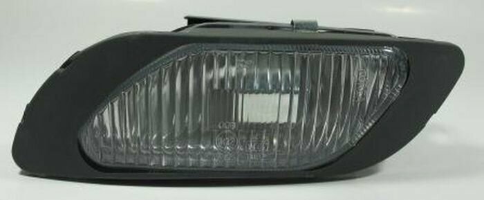 Фара противотуманная левая для Daewoo Nexia (1995-2008 г) арт CRTR0118755