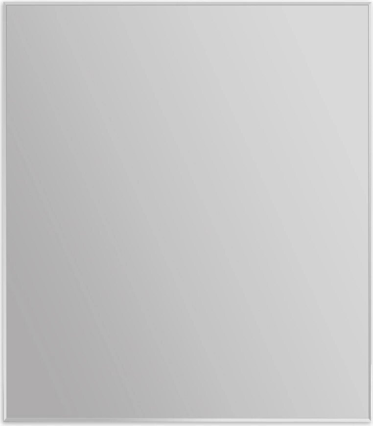 Зеркало 70x80 см BelBagno SPC-AL-700-800