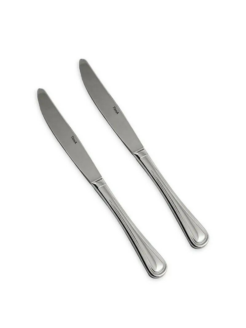 Набор ножей TimA 07472-2/DK "вальс" 2 шт/уп
