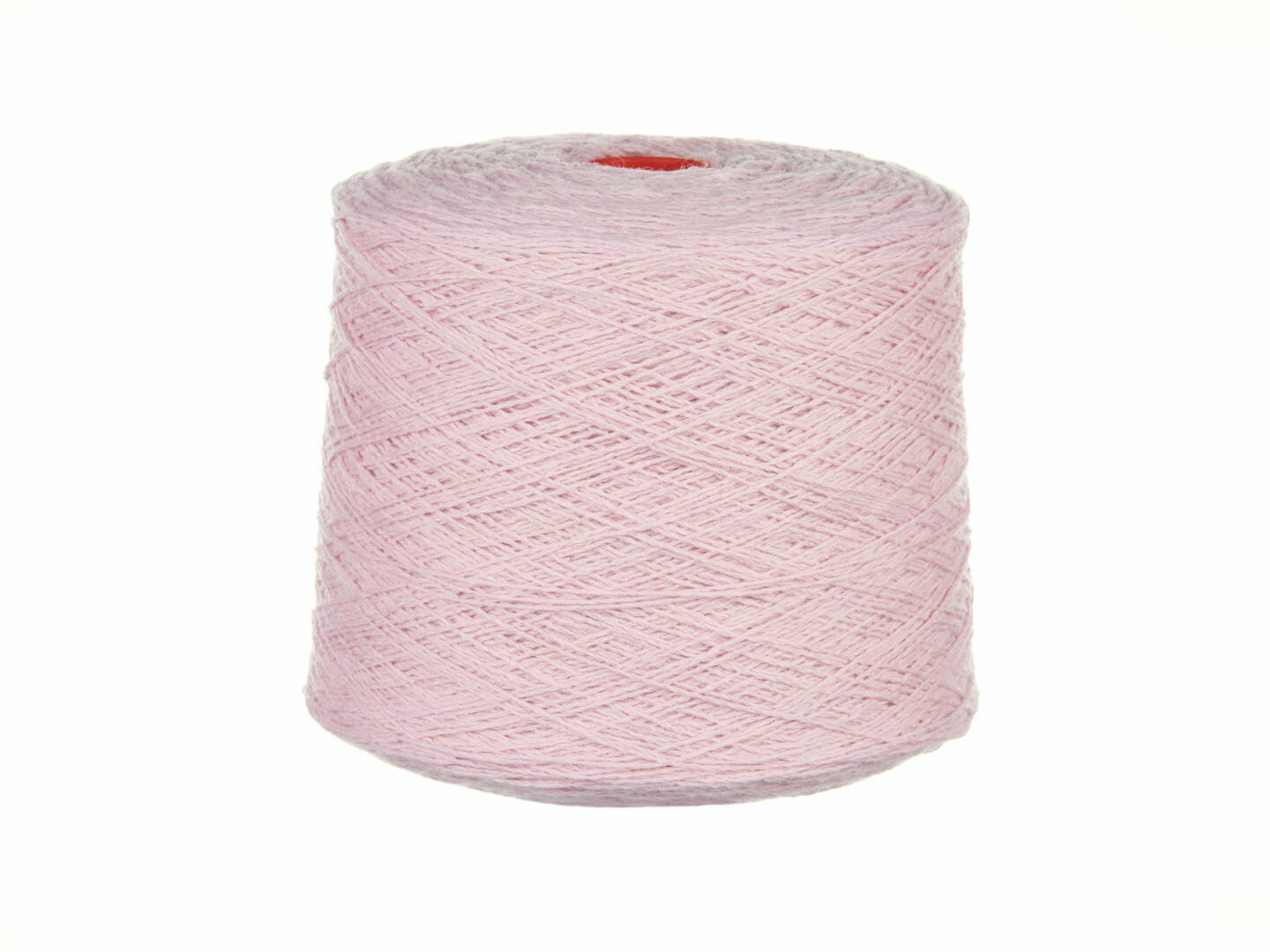 Пряжа Knoll Yarns Merino Lambswool Nm 17/4, 50г/212,5м, цвет 367 BLUSH, 100% мериносовая шерсть