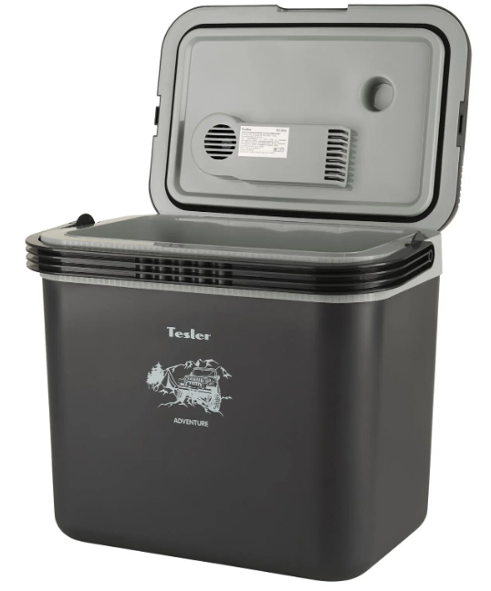Автохолодильник TESLER TCF-3512