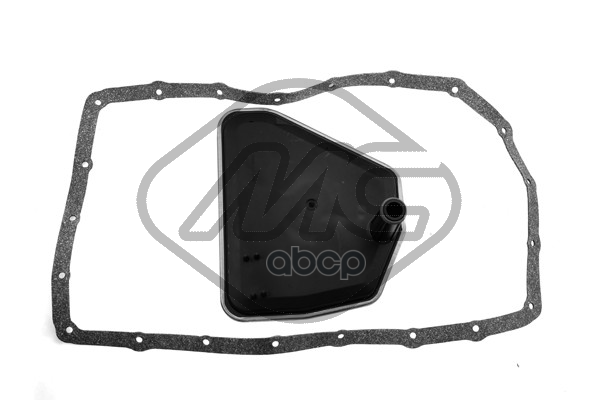 Фильтр АКПП BMW BMW X5 (E53) X3 (E83) 7 (E65, E66, E67) METALCAUCHO арт. 21043