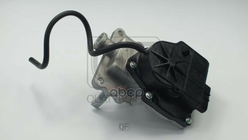 Мотор включения раздатки QUATTRO FRENI арт. QF10C00021
