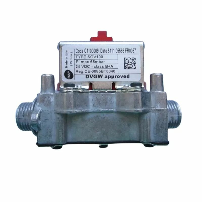 Газовый клапан для котлов Ferroli, 3980I300