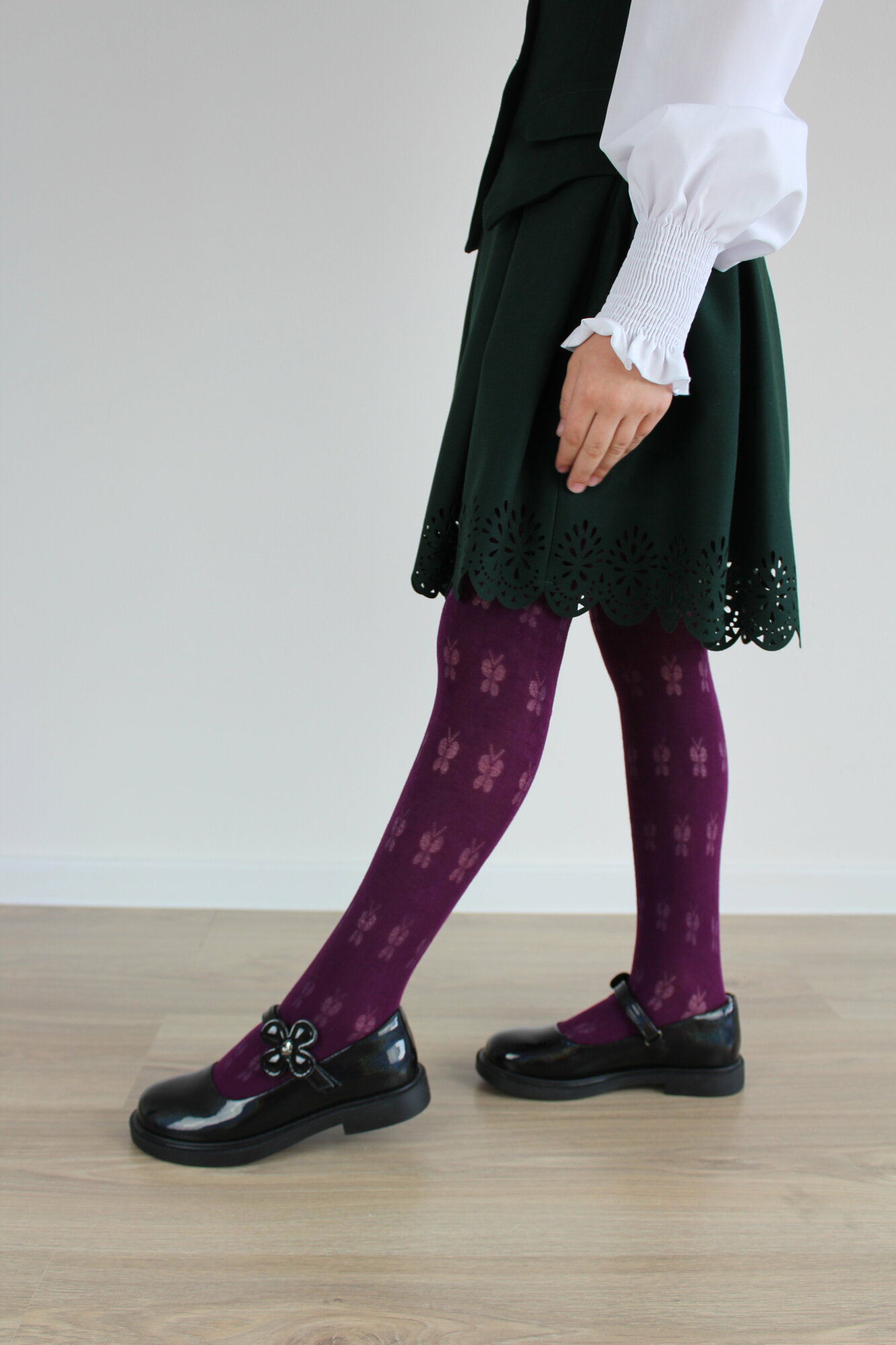 Колготки 100 den