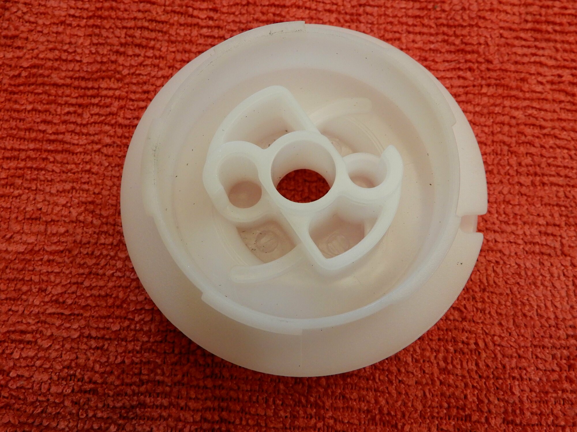 Барабан стартера для бензотриммера FS38, FS45, FS55, FS130, FS450 STIHL