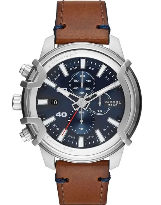 Наручные часы Griffed