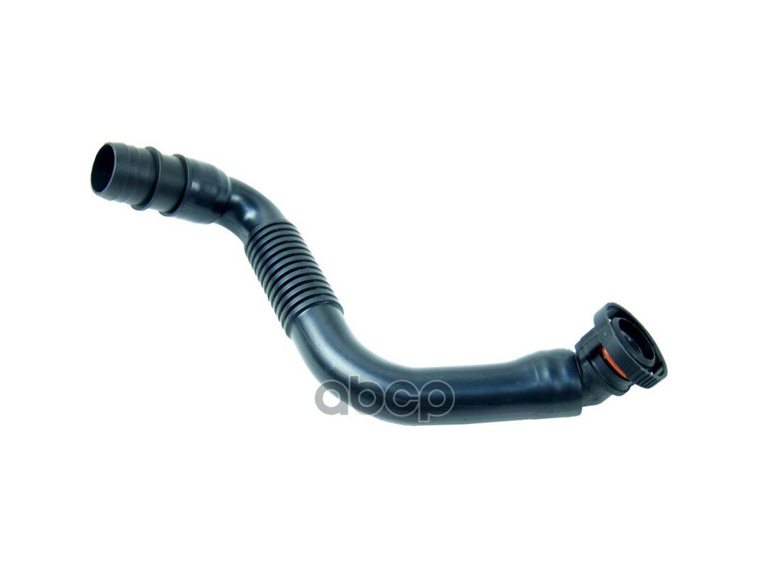 Патрубок Audi A4 2005-2008 BOGAP арт. A1210205