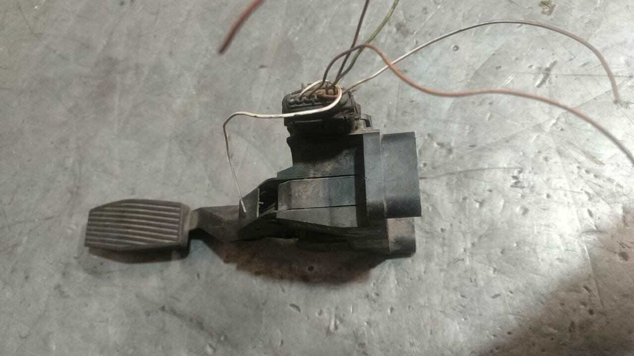 Педаль газа Audi A6 C5 2000 970106834