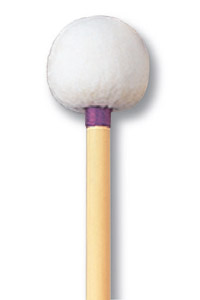 Timpani mallets Playwood Shoichi Kubo PRO-1008 - Professional timpani mallet pair named after Shoichi Kubo, soft