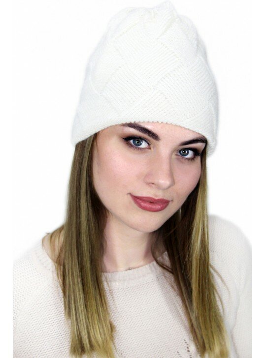 Шапка Шапка "Дорти" для женщин