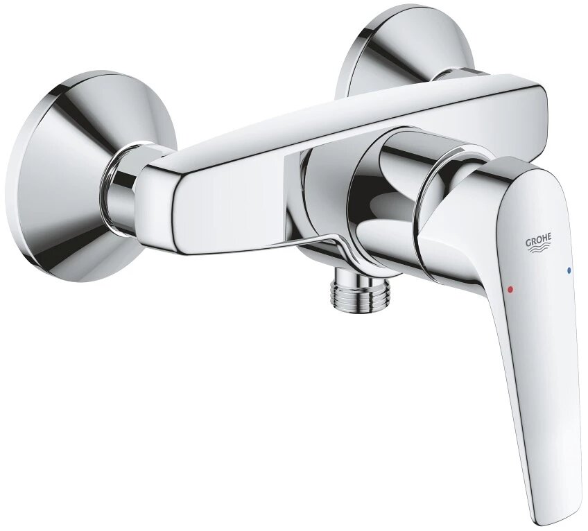 Смеситель для душа Grohe BauFlow 23632000