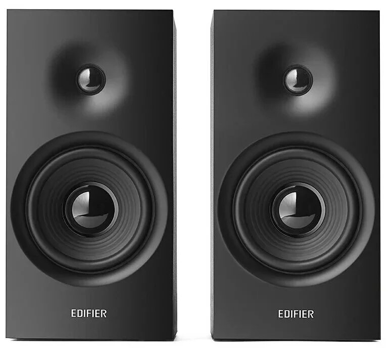 Edifier R1080BT black акустика 2.0