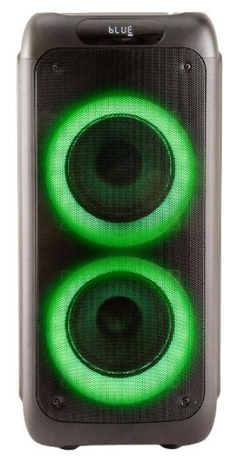 Портативная колонка AIWA CAS-500