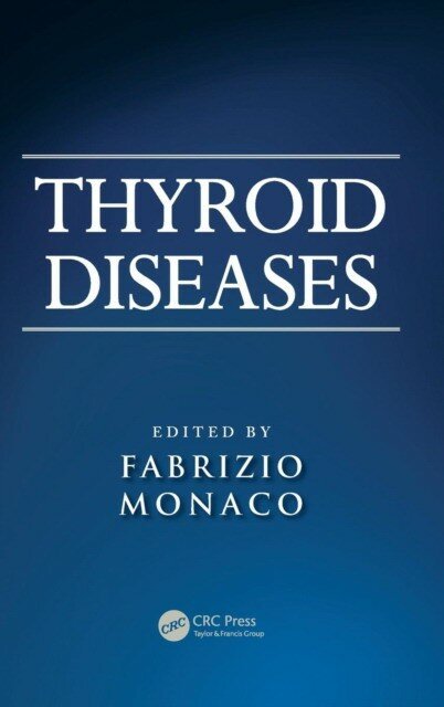 Monaco "Thyroid Diseases"