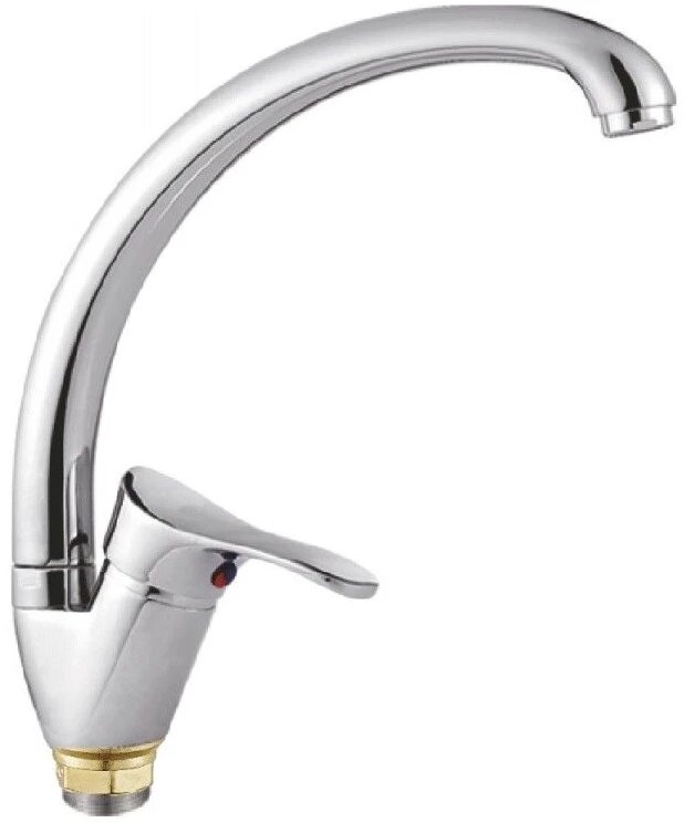 Смеситель для кухни Cron CN4114-2