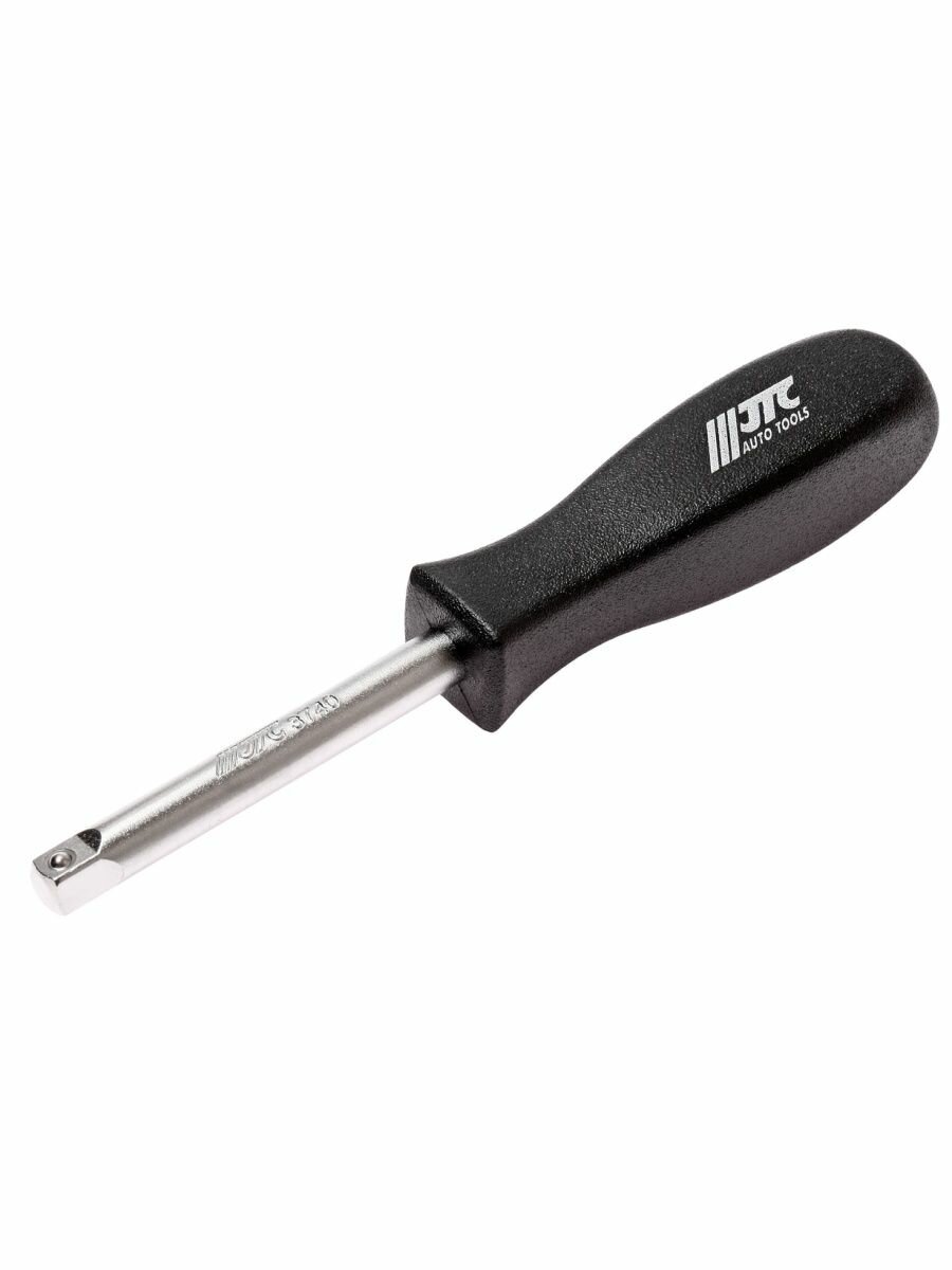 Вороток-отвертка 1/4" длина 150мм JTC-3740
