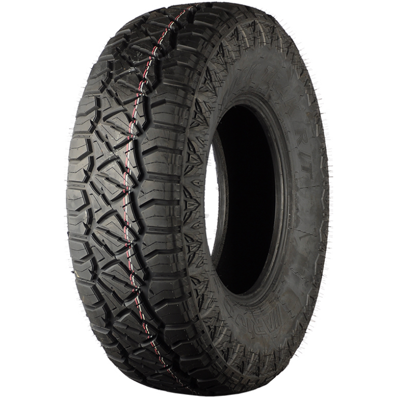 Шины 265/65 R17 Arivo Rock Trak R/T 116Q XL