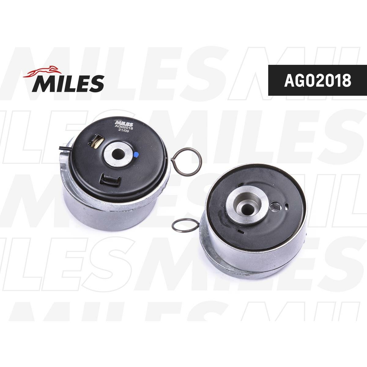 Ролик ремня ГРМ OPEL Z16XER/Z18XER