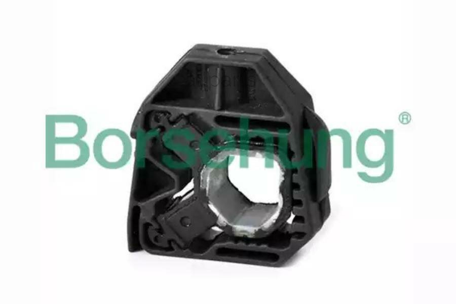 BORSEHUNG B11356 опора радиатора охлаждения!\ VW Golf VI/Passat/Tiguan 2.0 07