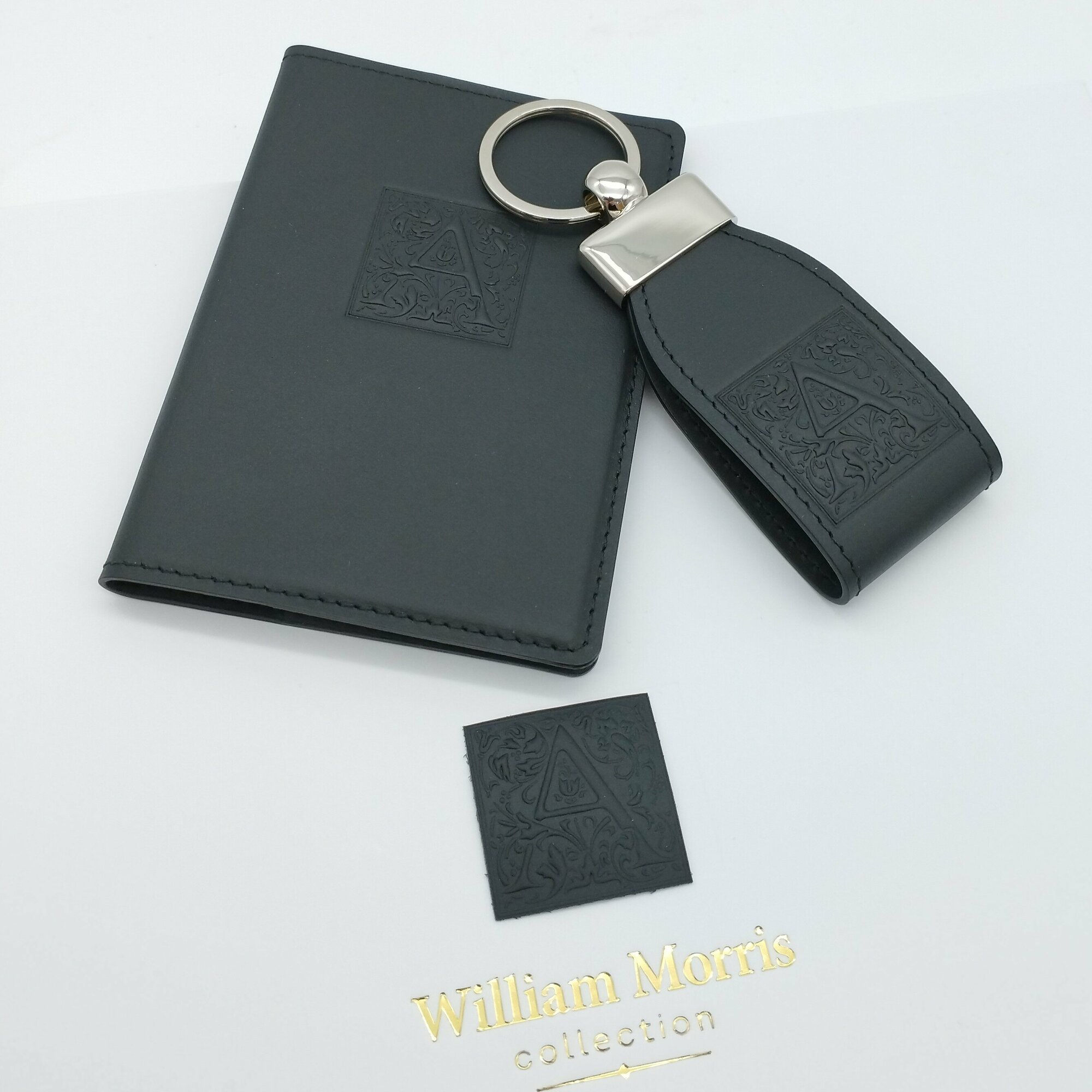 Оригинальный Подарочный набор для Мужчин "William Morris"