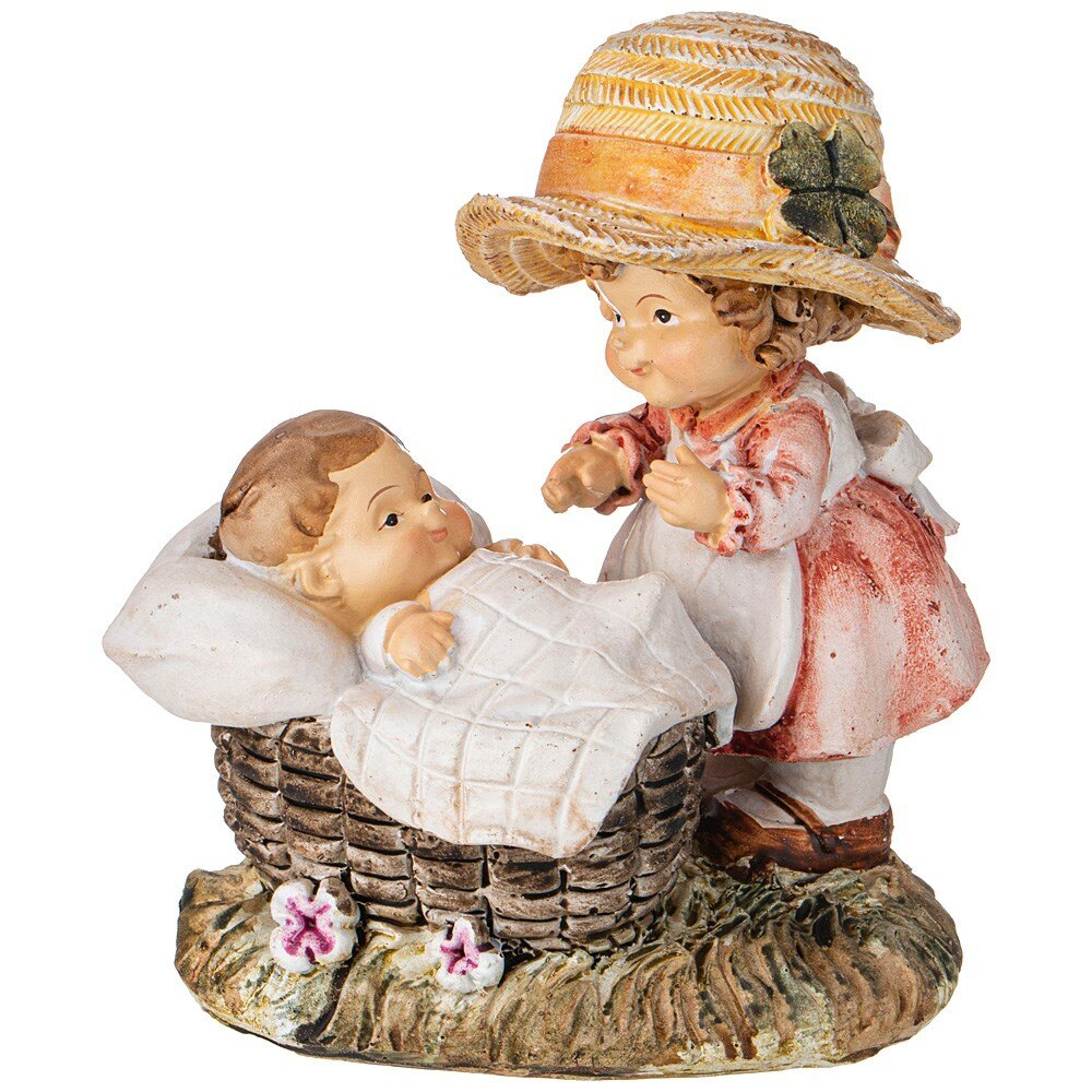Фигурка коллекция "Baby" 11,7*7,8*12,5 см