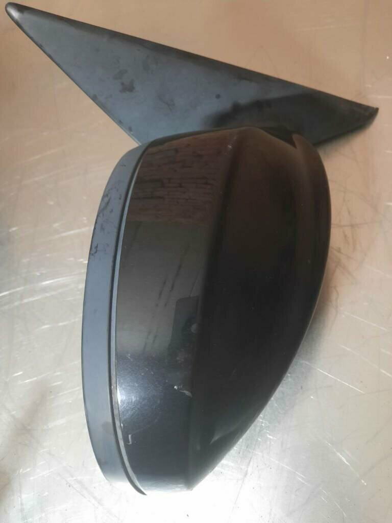 Зеркало наружное правое BMW 3 E90/E91 2006