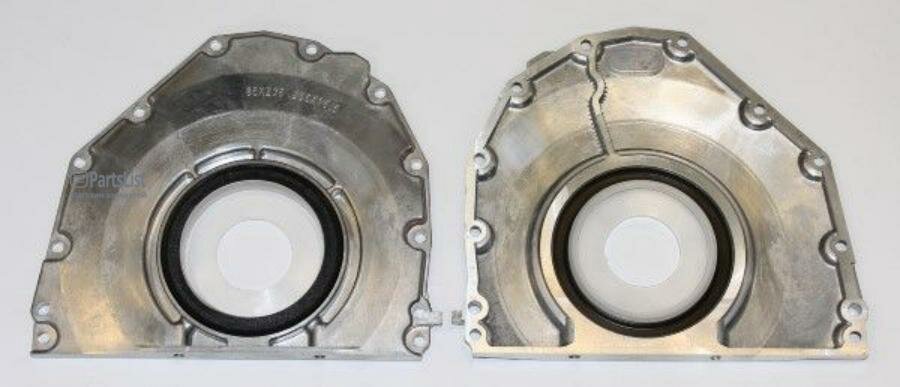 Сальник Audi, VW 2.5TDI 97-, Skoda Superb Elring арт. 750330