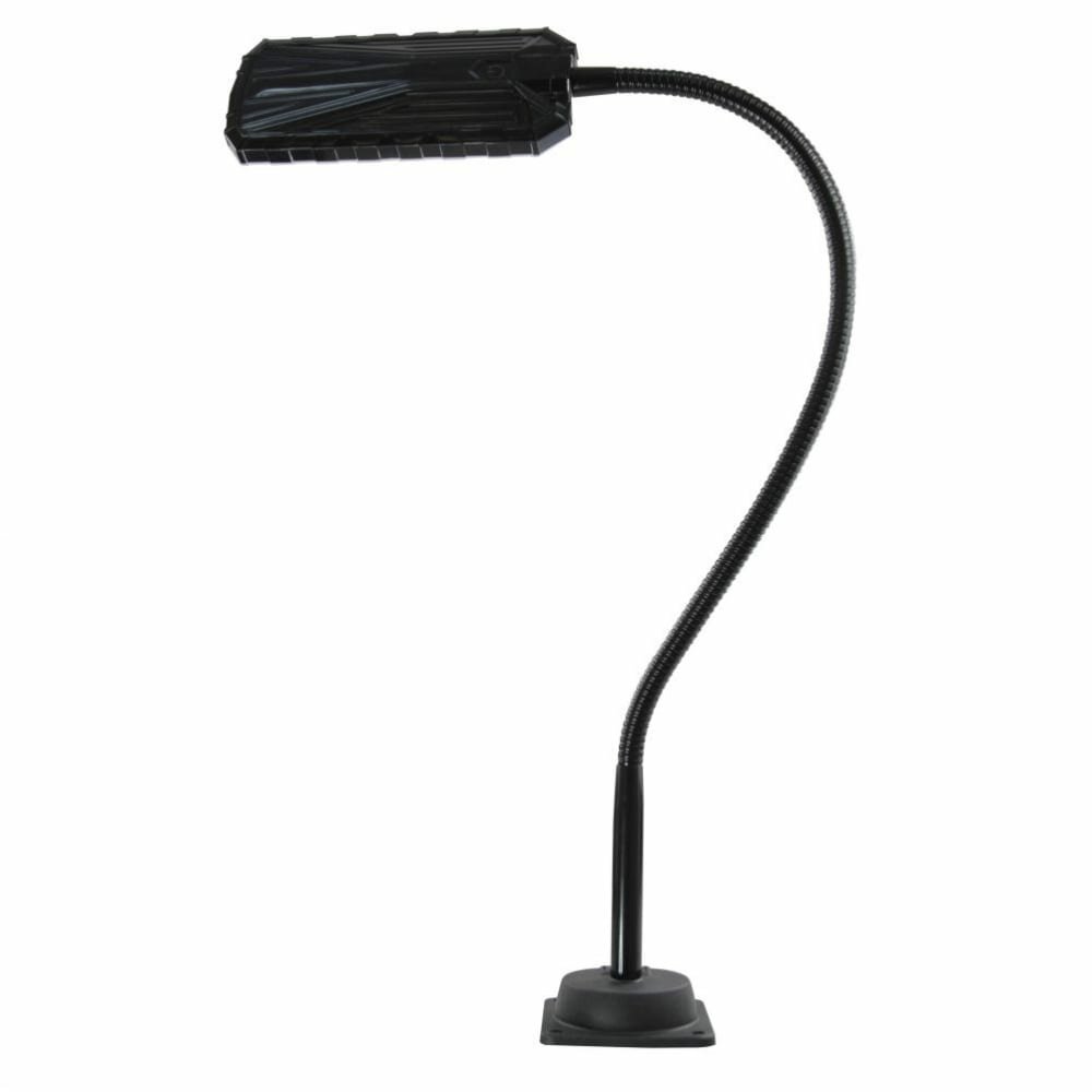 Светильник низковольтный Армата 045-04 (6 Вт; LED; IP68; на основании, гибкая стойка 545 мм) Трансвит