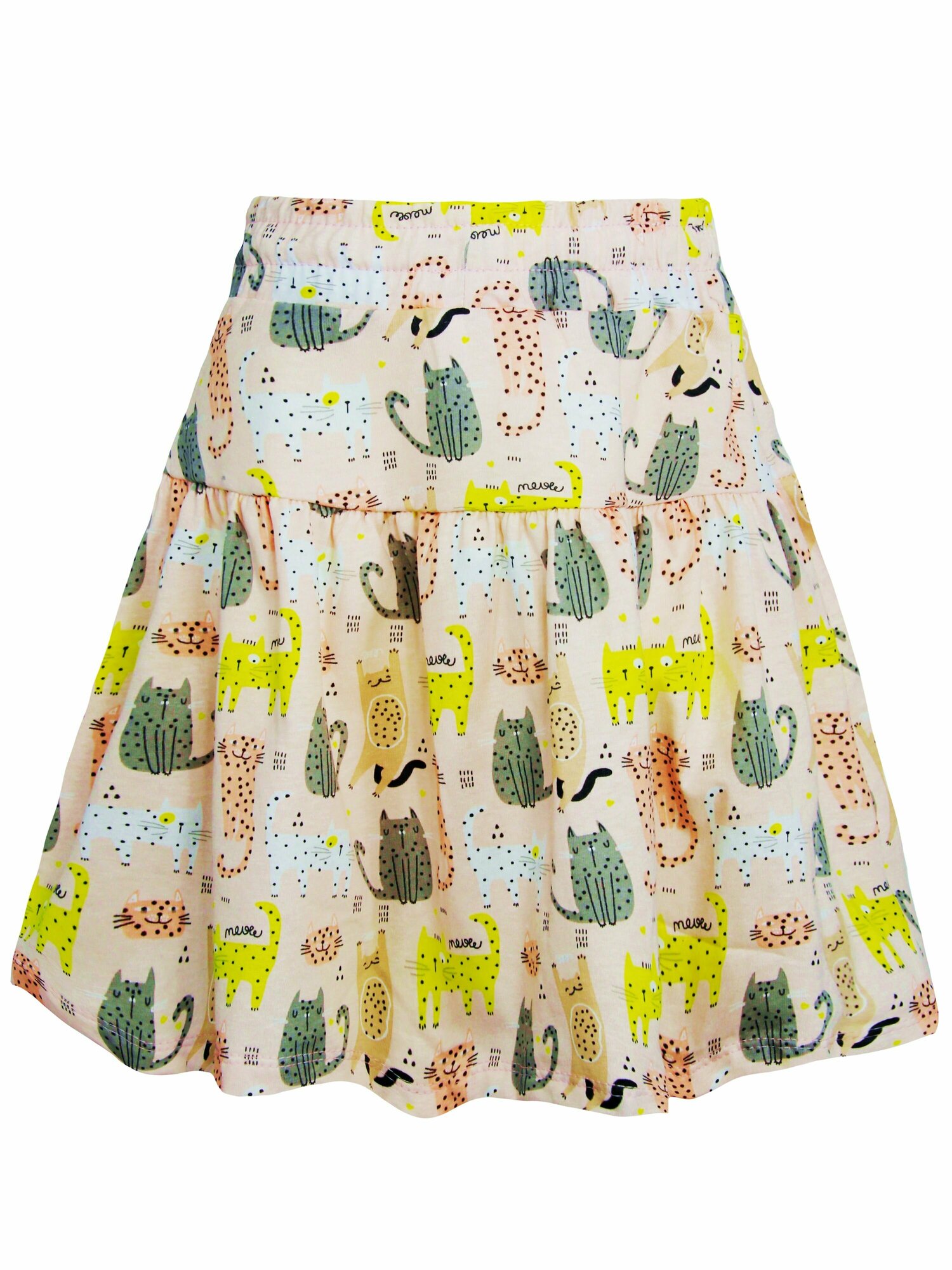 Школьная юбка