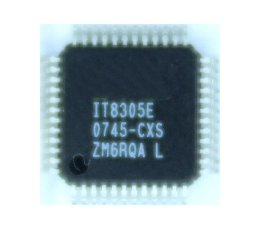 Контроллер IT8305E