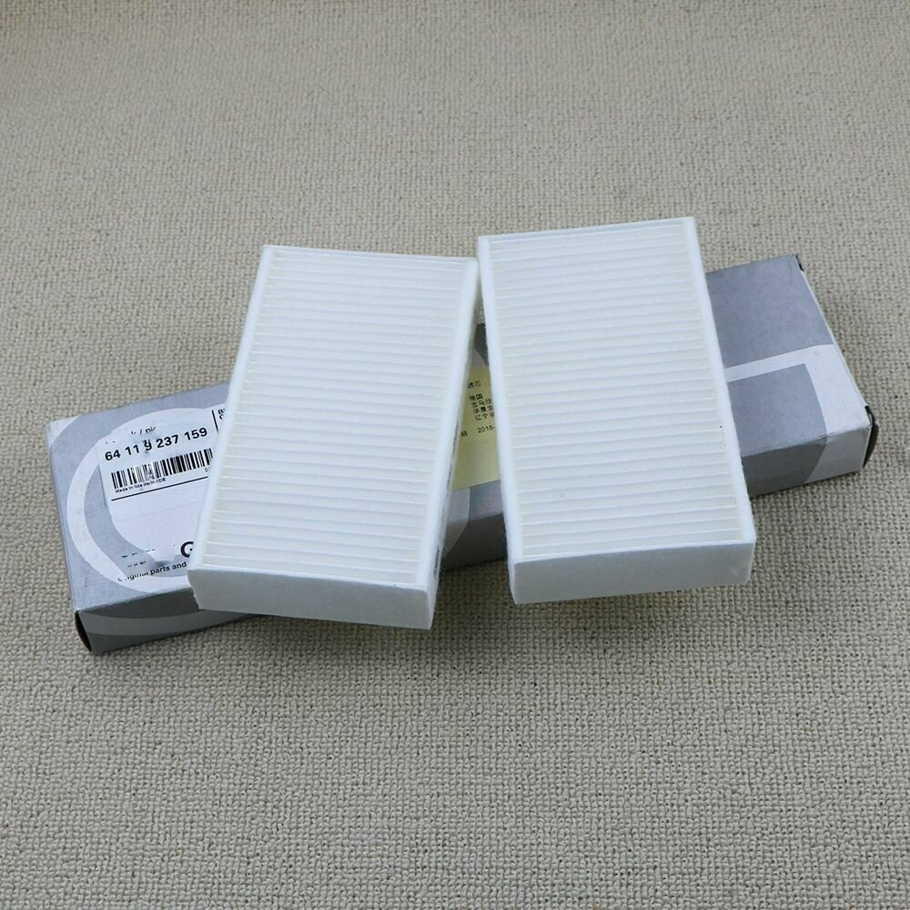 Фильтр Салонный Bmw X3 (Распродажа) (F25), X4 (F26), Bmw Alpina B. Bovensiepen Xd3 TuYi арт. CF64119237159