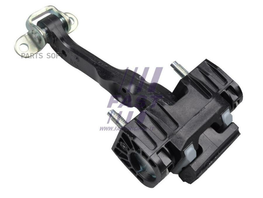 Ограничитель двери боковой пер. CITROEN/PEUGEOT/FIAT JUMPER/BOXER/DUCATO 2006 =>/ 2014 =>
