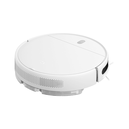 Xiaomi Робот-пылесос Mi Robot Vacuum-Mop Essential MJSTG1 (SKV4136GL ...