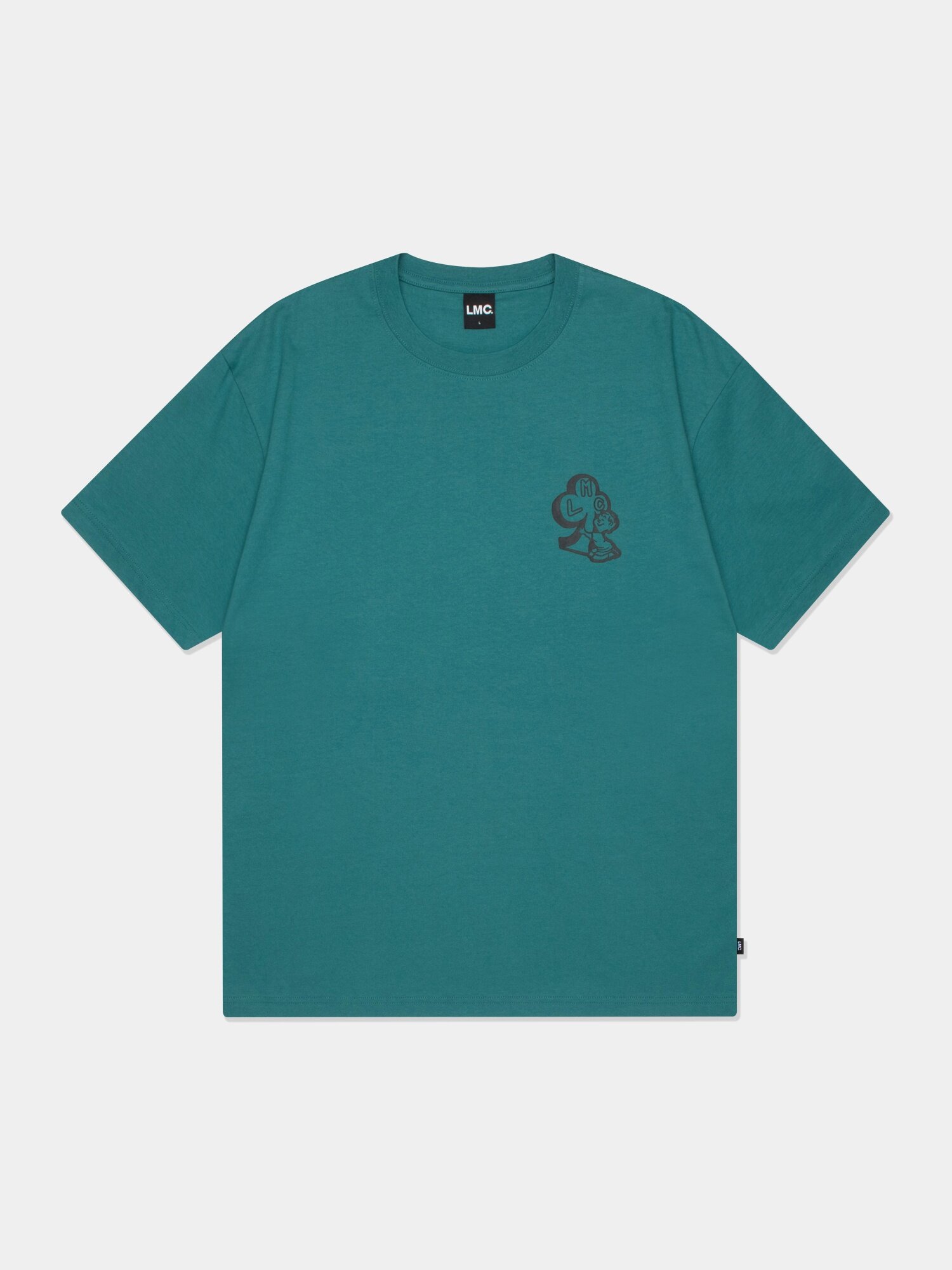 Футболка Hug Club Tee