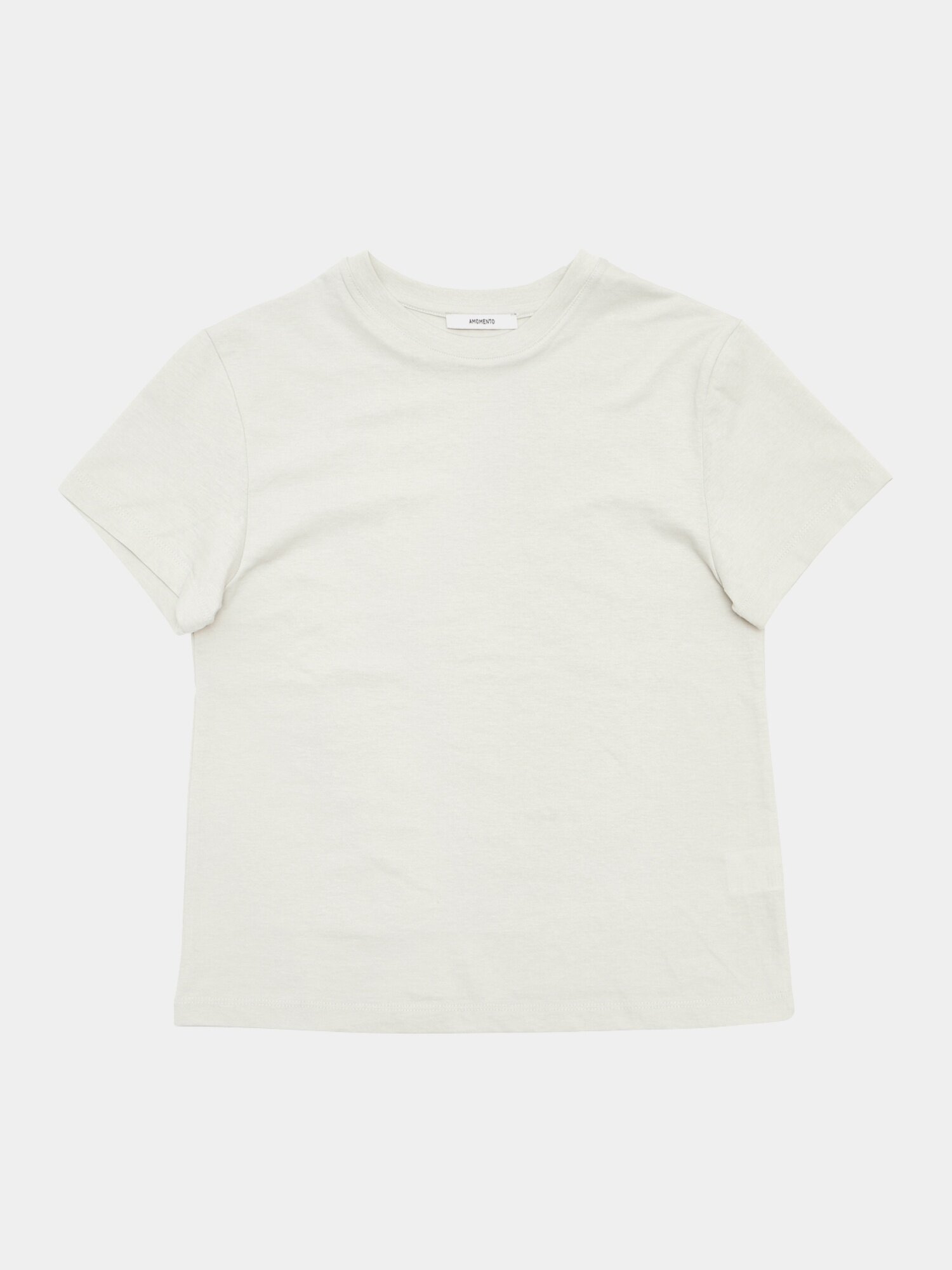 Футболка Basic T-Shirt