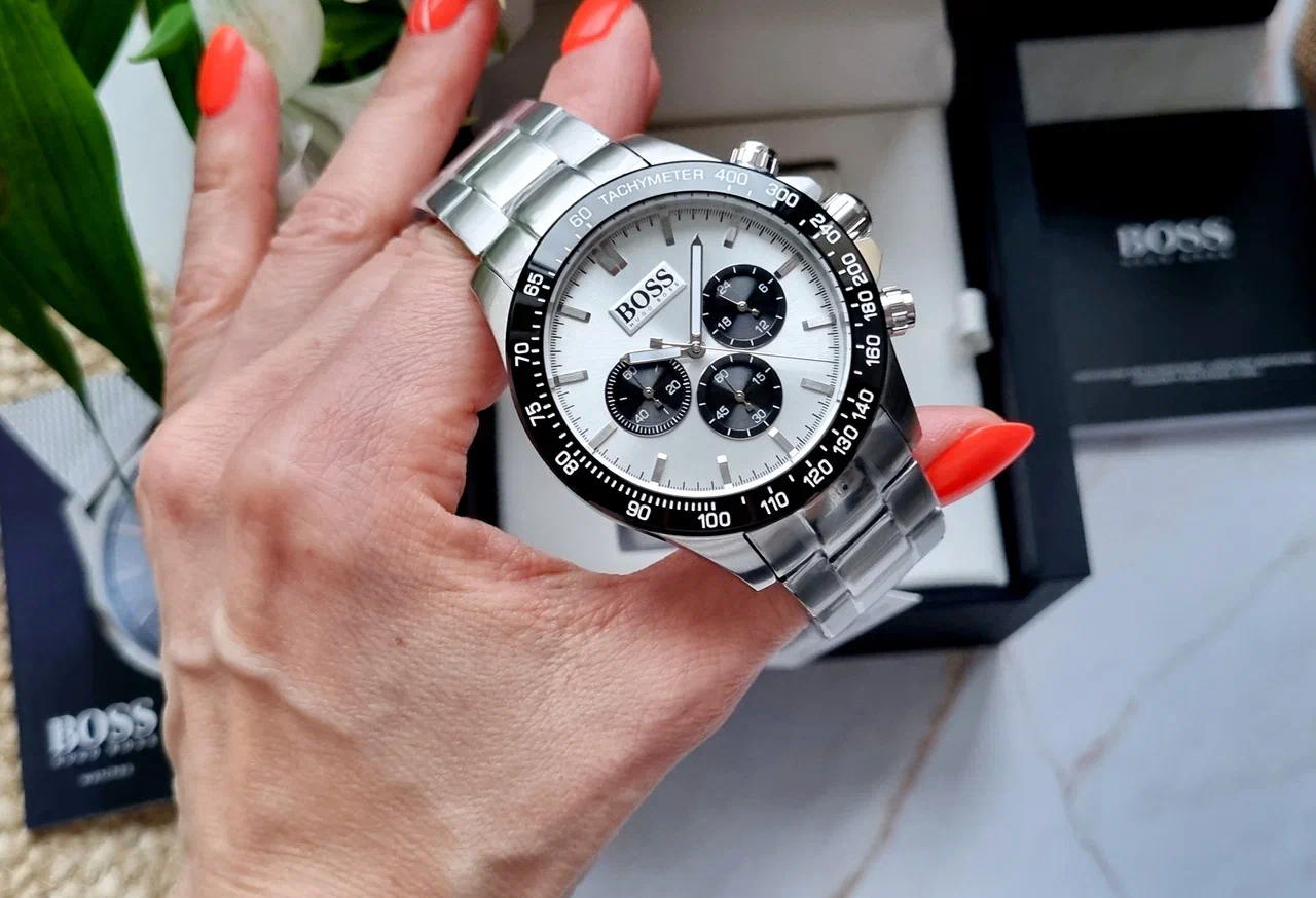 Наручные часы