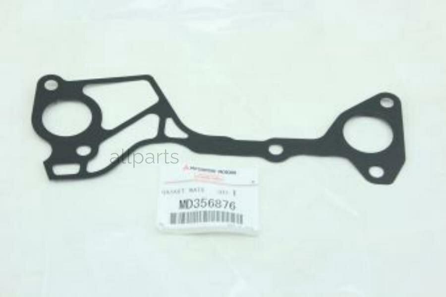 MITSUBISHI 'MD356876 прокладка водяного насоса