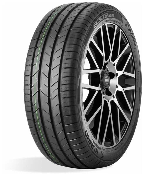 Автошина Kumho 175/70R13 82T WinterCraft WP52