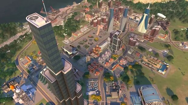 (DLC) Tropico 4 - Modern Times (Steam; PC; Регион активации Россия и СНГ)