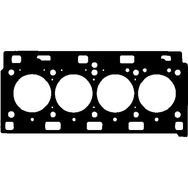 AJUSA 10161400 (4403869 / 4430446 / 8200057611) прокладка головки цилиндра