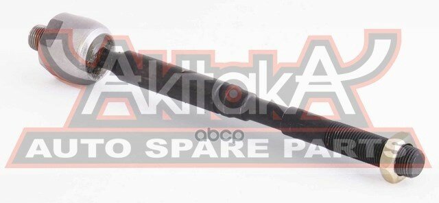 Тяга рулевая TOYOTA ASVA арт. 0122-ACA30